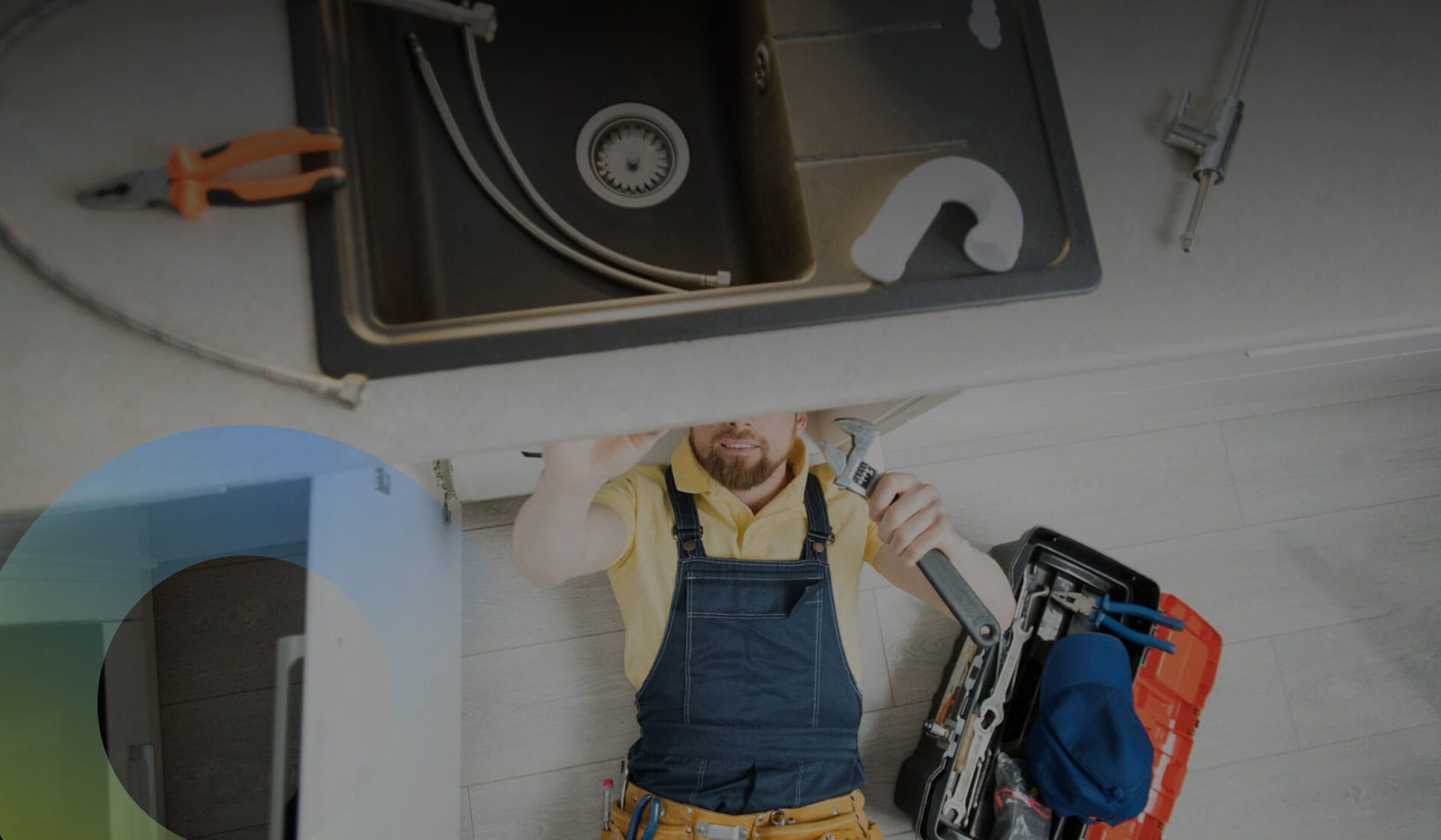 Perth Drainage Plumber | Find A Plumber | No Probs Plumbing